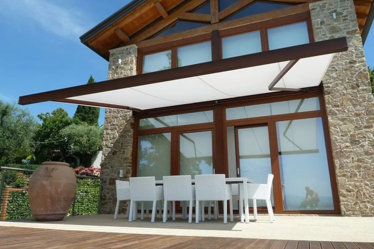 RETRACTABLE – Ideco | Blinds and flooring in Mauritius