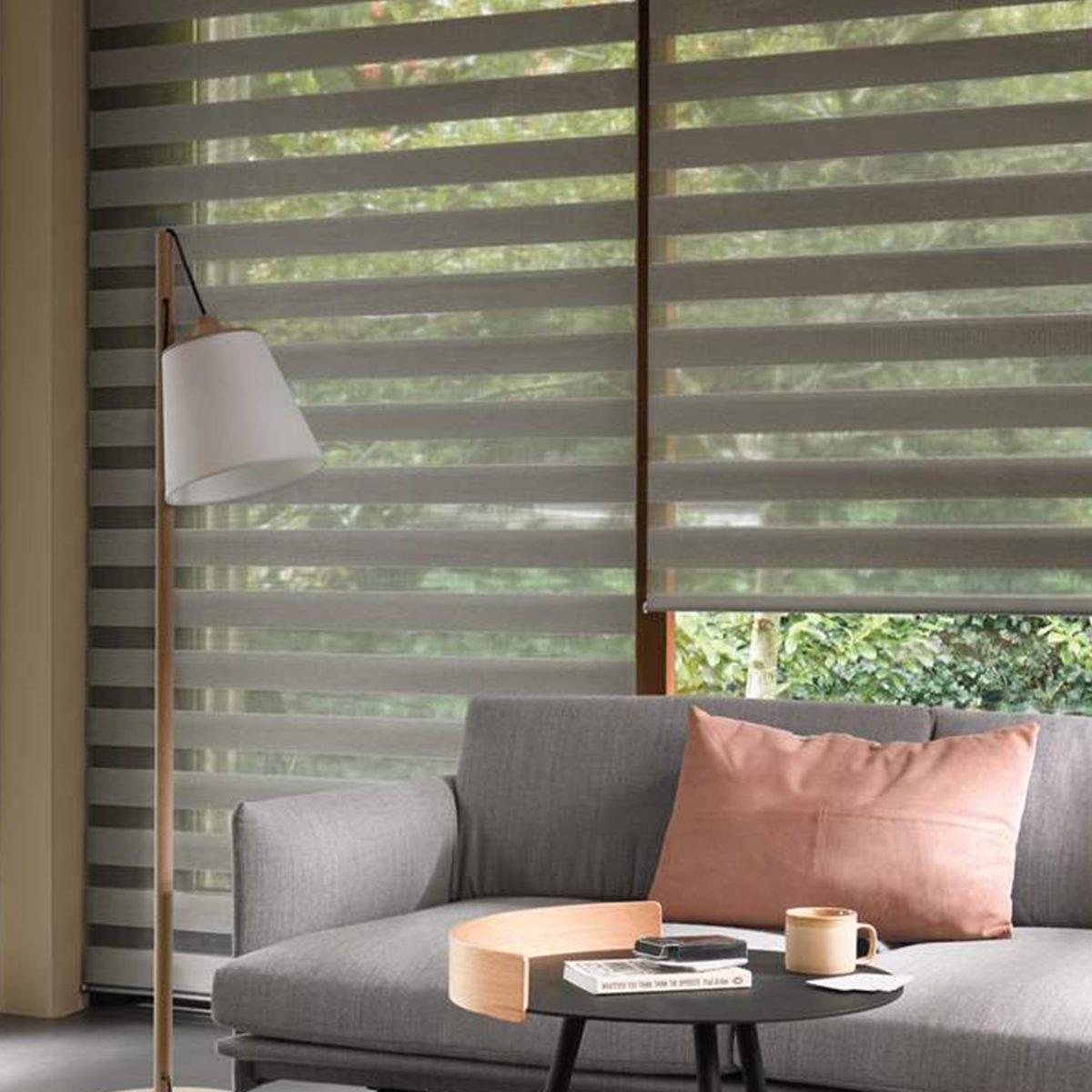 DUO BLINDS – Ideco | Blinds and flooring in Mauritius
